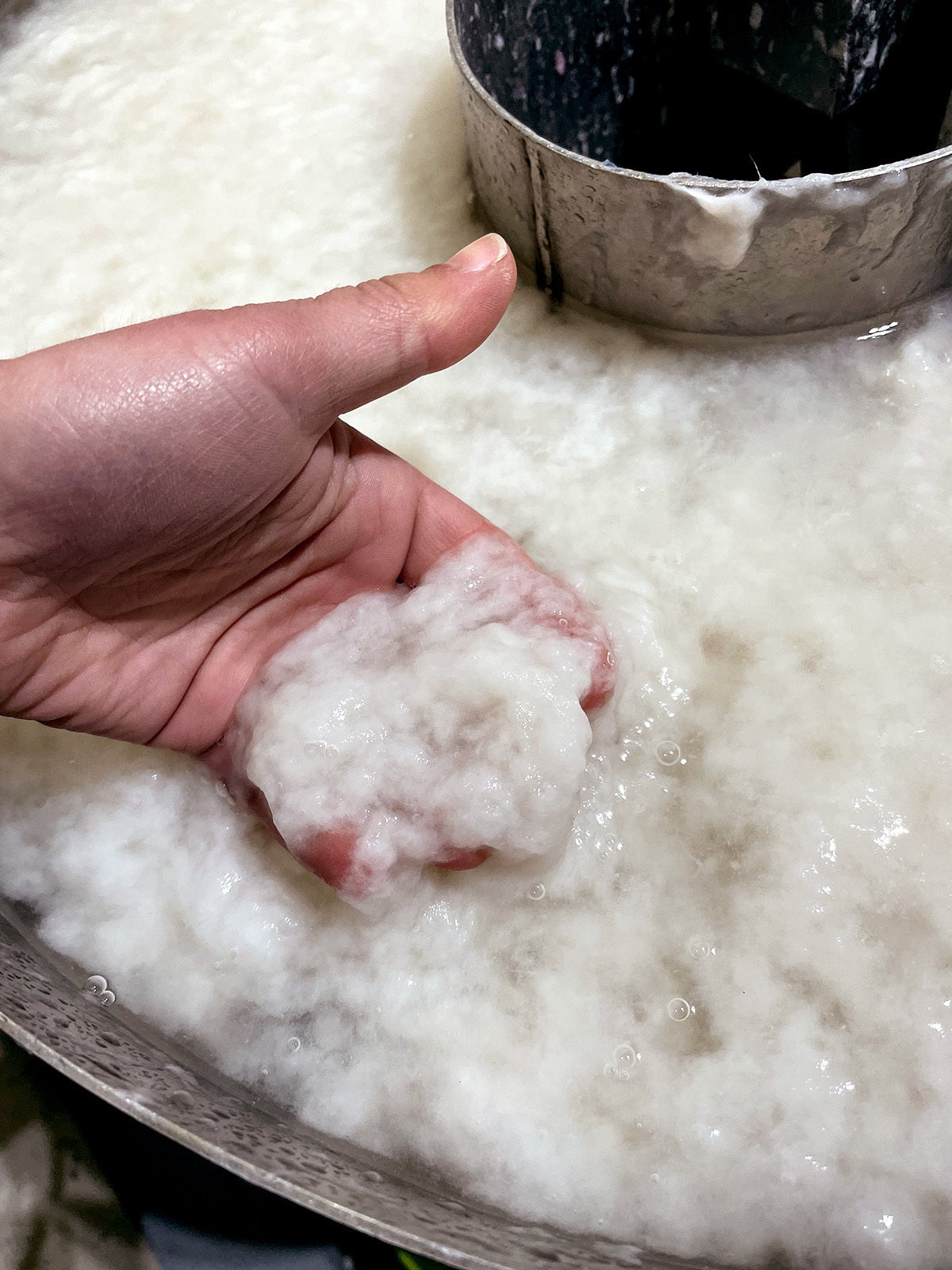 Intro to Western Papermaking, Part1 | The Morgan Conservatory of ...